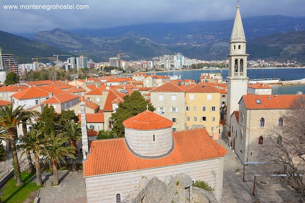 KOTOR-BUDVA-PERAST