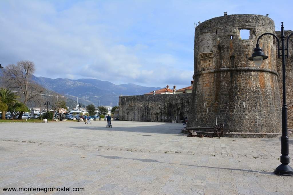 KOTOR-BUDVA-PERAST