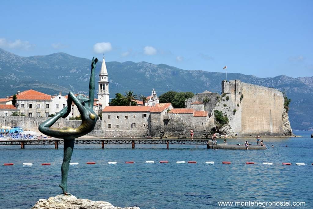 KOTOR-BUDVA-PERAST